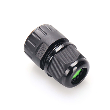 Connector cap | M20 | Kabeldikte 5 - 9mm | IP68 — MiBoxerStore.nl